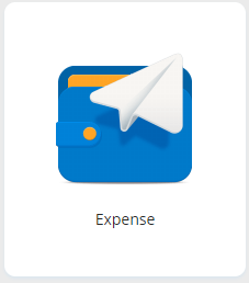 Visma Expense - Grong kommune